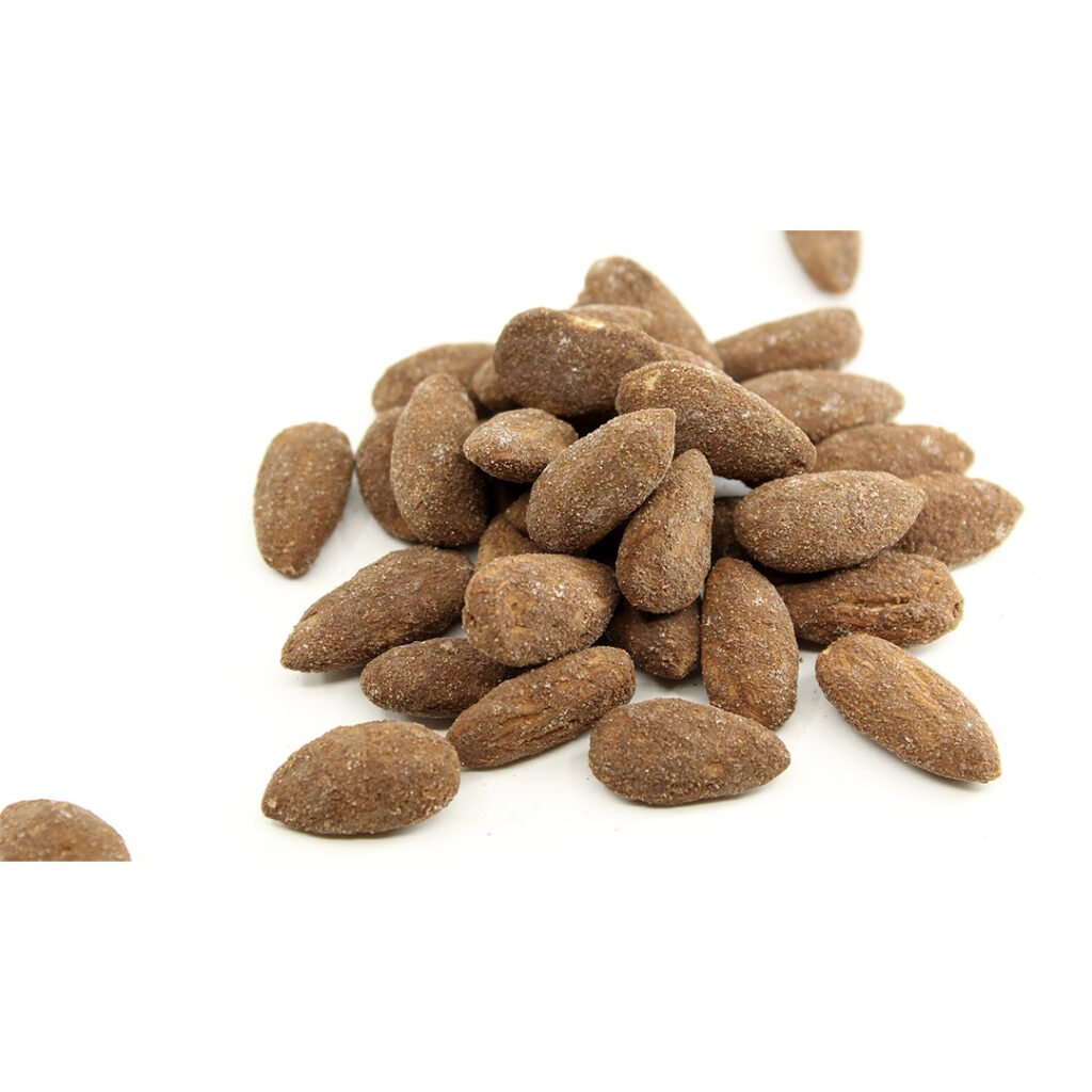 Flavored Gourmet Nuts & Trail Mixes | Almond Brothers