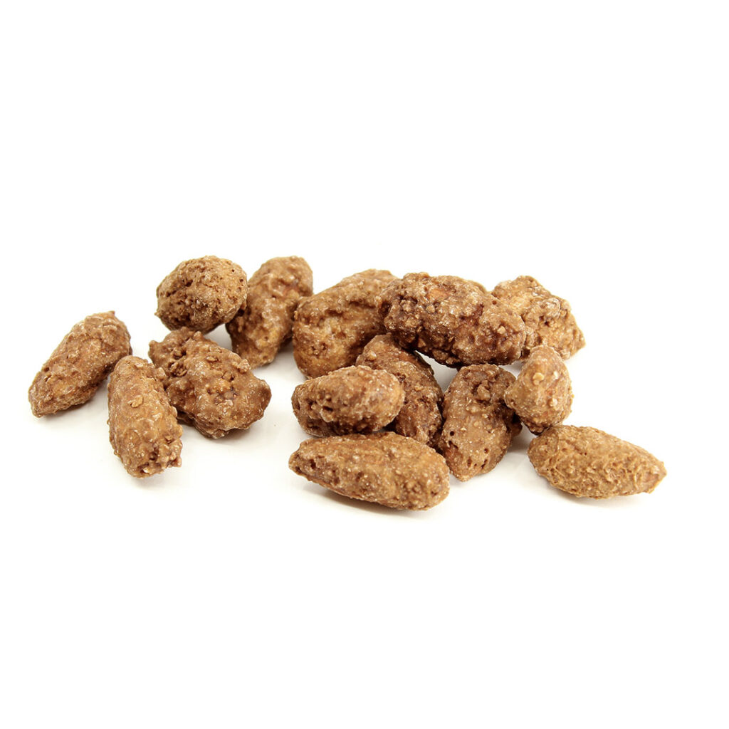 Almonds - Almond Brothers