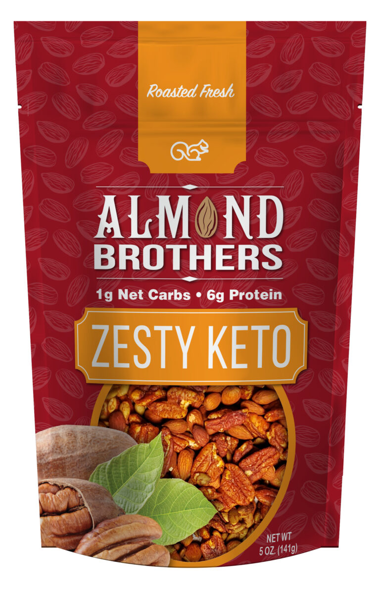 Almond Brothers | Everyone Loves Our Nuts!