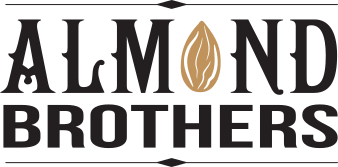 Almond Brothers | Everyone Loves Our Nuts!